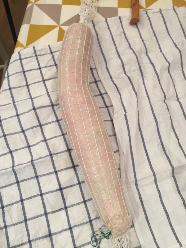 Matériel pour faire du saucisson - Le Blog Saucisson